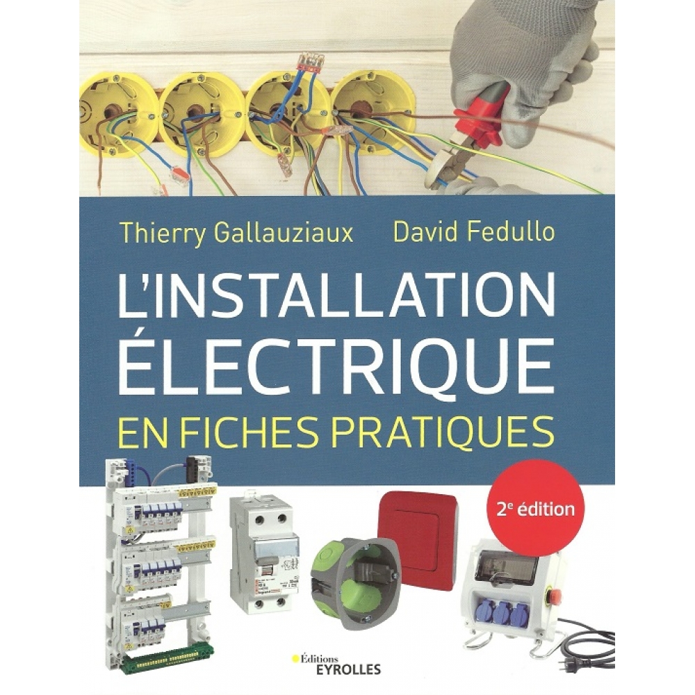 Schema Electrique Maison Individuelle Pdf Gratuit | Ventana Blog